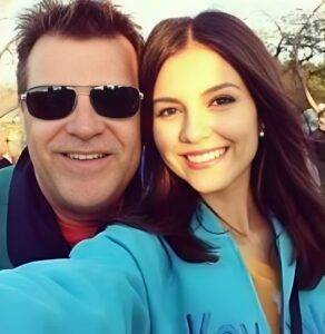 Who is Zack Justice? Victoria Justice's Father: Uncovering His Life and ...