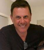 Uncovering the Life of Edward Butera: Ariana Grande's Father ...