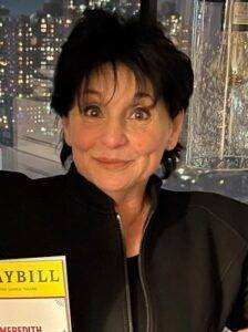 Who is Joan Grande? The Mother Behind the Music of Ariana and Frankie ...