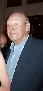 Meet Robert Ostrosky: Beth Stern's Father and a Life of Love and ...