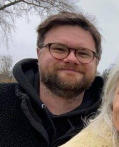 Who is Lewis Wright? Bonnie Wright's Brother: Uncovering His Life and Career | Celebrities ...