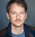 Who is Alex Weed? Fiona Gubelmann's Husband: Uncovering His Life and ...