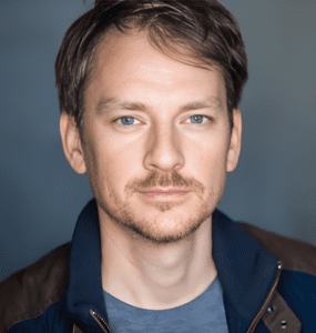 Who is Alex Weed? Fiona Gubelmann's Husband: Uncovering His Life and ...