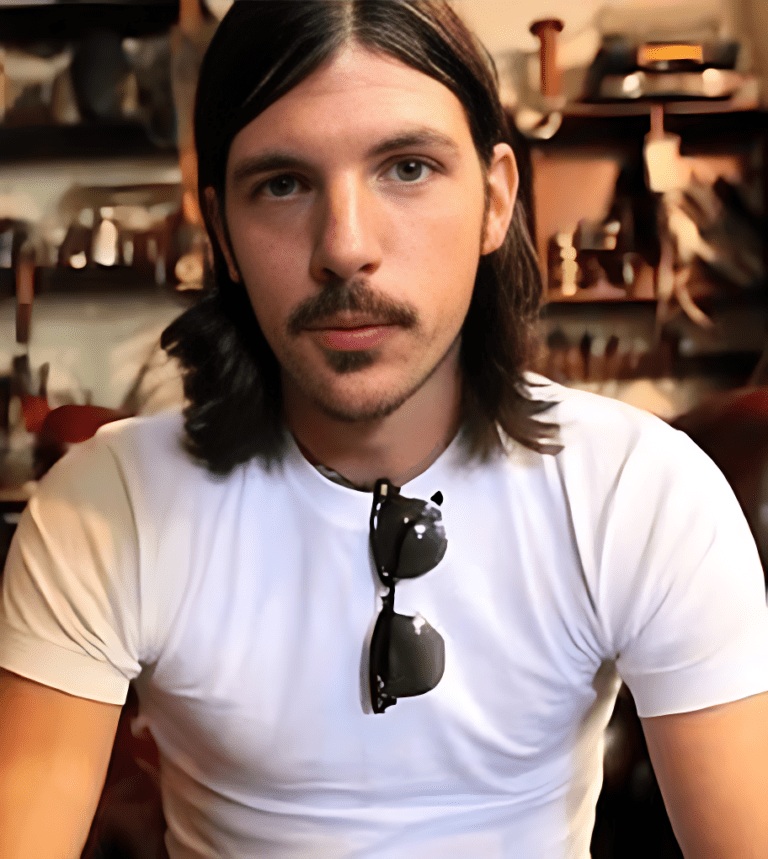 Who is Seth Avett? Uncovering the Life of Jennifer Carpenter's Husband ...