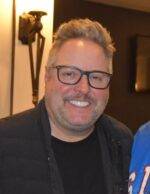 Meet Gary Valentine: Kevin James's Brother - What's His Life Like ...
