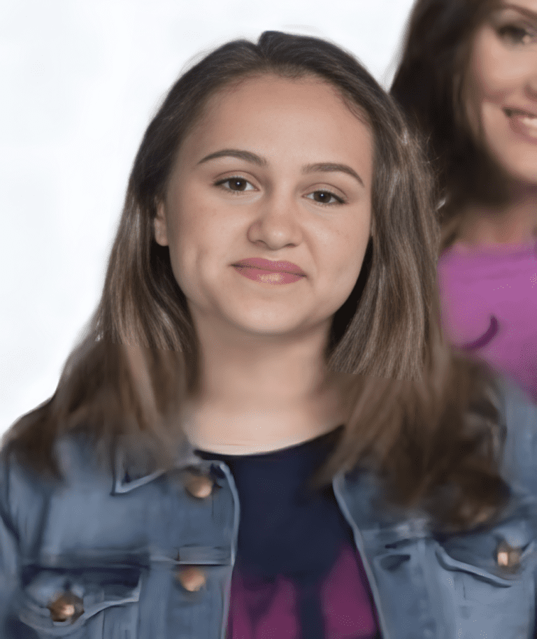 Meet Shea Joelle James: The Daughter of Kevin James | Celebrities ...