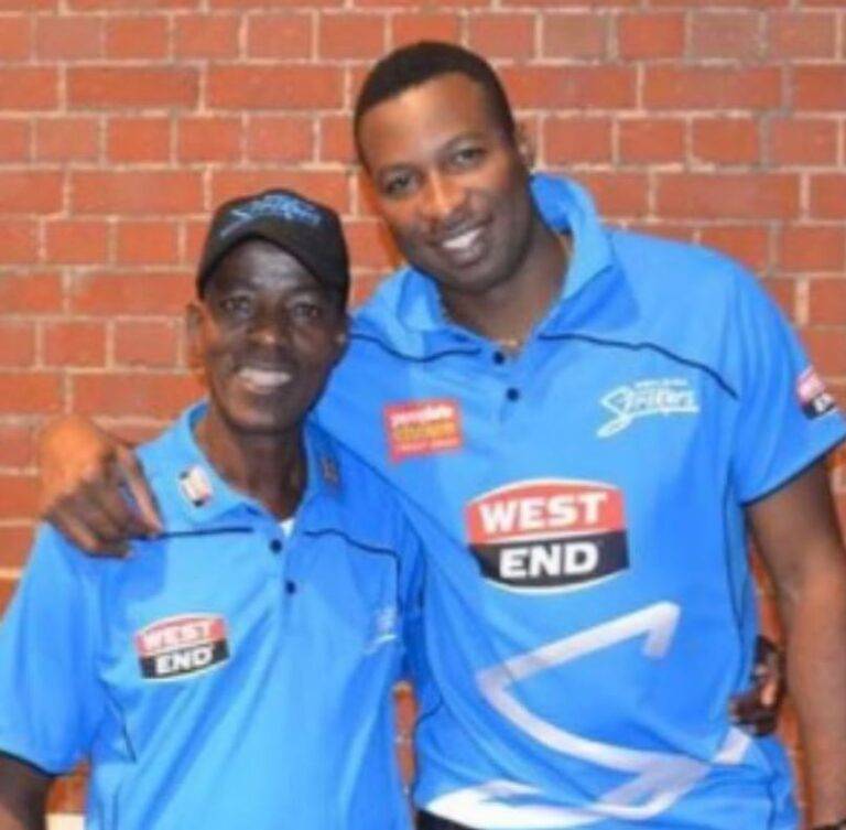 Kieron Pollard Net worth, Age, Height, Family & More [2025 ...