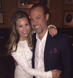 Ryan Seacrest's Sister: The Mysterious Meredith Seacrest - What We Know ...