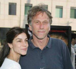 The Untold Story of Peter Horton: Michelle Pfeiffer's Former Spouse | Celebrities InfoSeeMedia