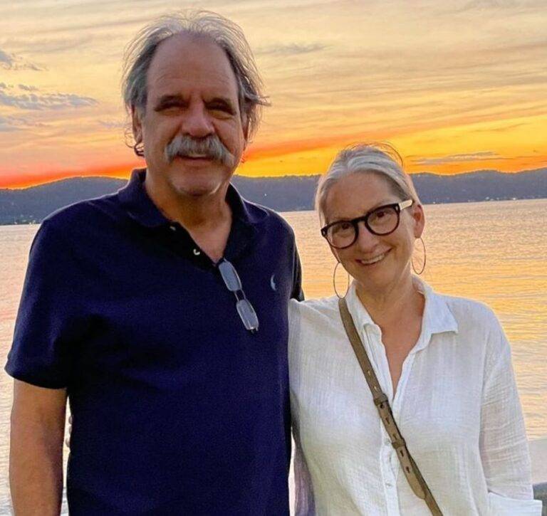 Uncovering the Life of Rick Pfeiffer: Michelle Pfeiffer's Brother | Celebrities InfoSeeMedia