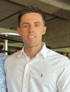 Travis Head Age, Wife, Net worth, Height, Family & More [2024 ...