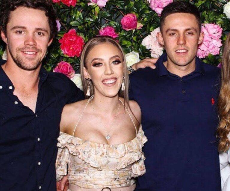 Travis Head Age, Wife, Net worth, Height, Family & More [2024 ...