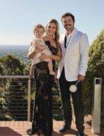 Who is Jessica Davies? Everything About Travis Head's Wife ...