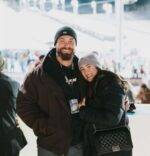 Chris Bumstead's Partner Courtney King: Uncovering Her Life and ...