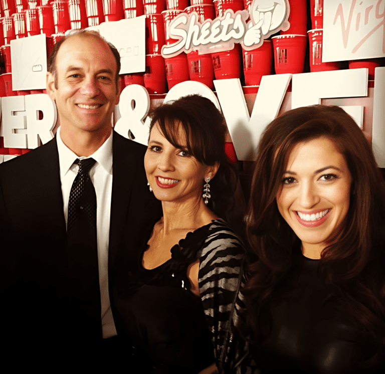 Uncovering Mike Teller: The Father of Hollywood Heartthrob Miles Teller ...