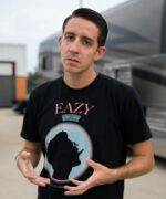 G-Eazy Net worth, Girlfriend, Age, Height, Family & More [2024 ...