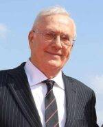 Meet Colin Cavill: The Father of Henry Cavill - A Life of Love and ...