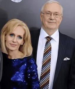 Meet Colin Cavill: The Father of Henry Cavill - A Life of Love and ...