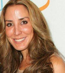 Leigh Anne Dorough: The Enigmatic Wife of Howie Dorough | Celebrities ...