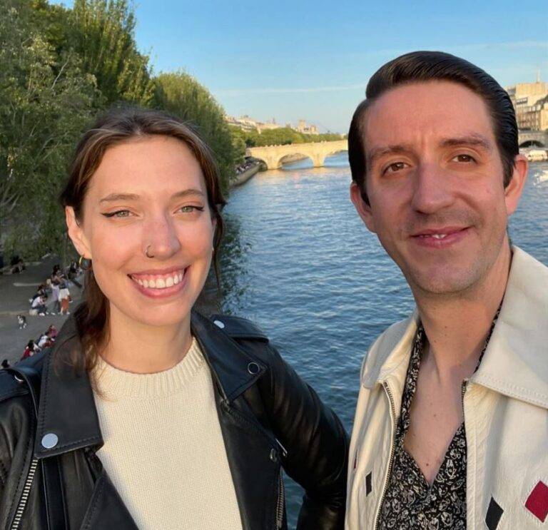 Uncovering James Wolcott Gillum: The Brother of Rapper G-Eazy ...