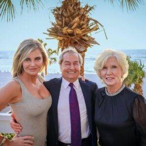 Who is Jennifer Kish, David Goggins's Partner? | Celebrities InfoSeeMedia