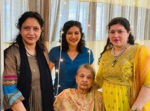 Mahesh Babu's Mother: Indira Devi's Life and Legacy | Celebrities InfoSeeMedia