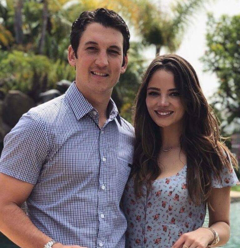 Miles Teller Net worth, Age, Height, Family & More [2024] | Celebrities ...