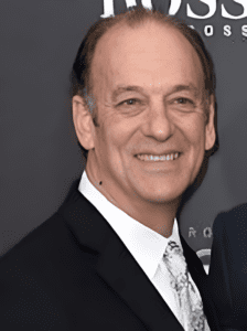 Uncovering Mike Teller: The Father of Hollywood Heartthrob Miles Teller ...