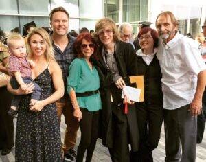 Who is Ariana Porter? Uncovering the Life of Scott Porter's Sister ...