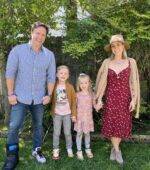 Who is Kelsey Mayfield? The Private Life of Scott Porter's Wife ...