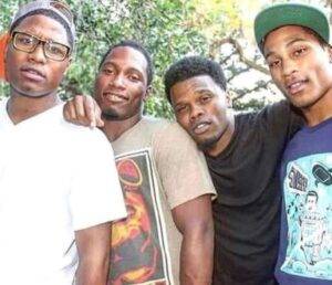 Uncovering Walter Andrews: Toya Johnson's Father and Family Secrets ...