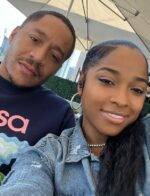 Uncovering Robert Rushing: Toya Johnson's Husband and Life Beyond ...