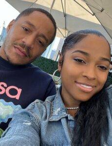 Uncovering Robert Rushing: Toya Johnson's Husband and Life Beyond ...