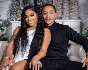 Uncovering Robert Rushing: Toya Johnson's Husband and Life Beyond ...