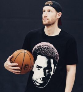 Meet Alex Bazzell : Discover Napheesa Collier's Husband | Celebrities ...