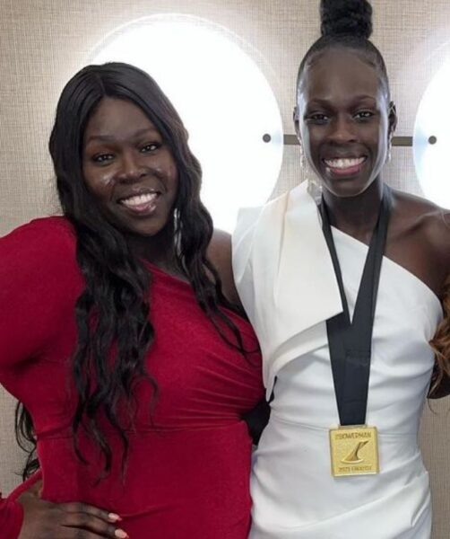 Athing Mu Net worth, Age, Height, Family & More [2024] | Celebrities ...