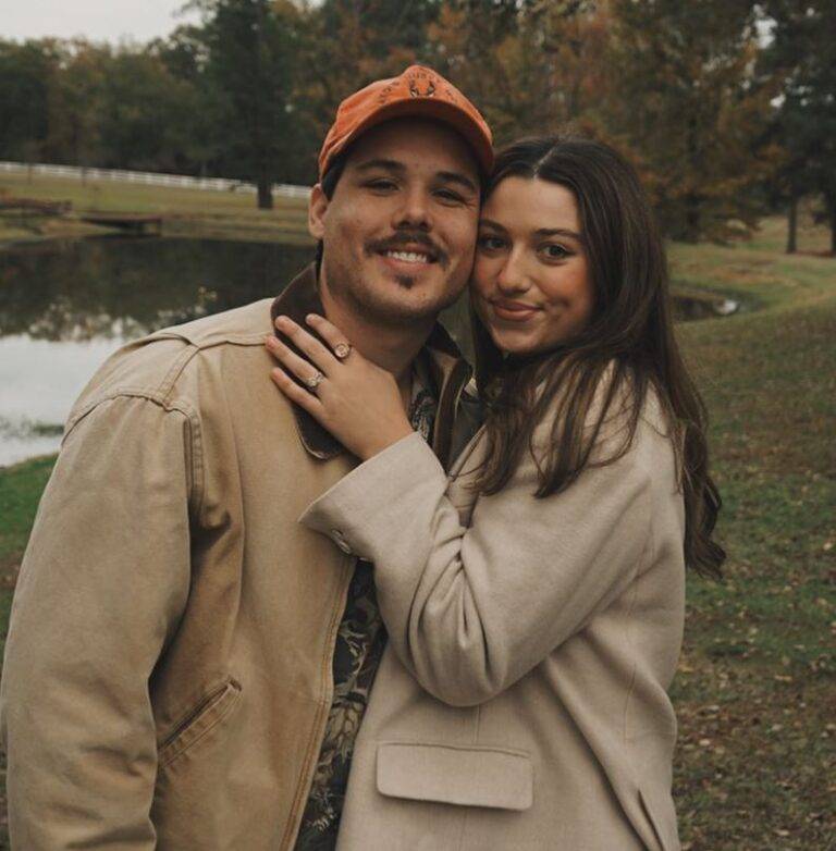 Meet Jacob Mayo : Bella Robertson's Husband Revealed! | Celebrities ...