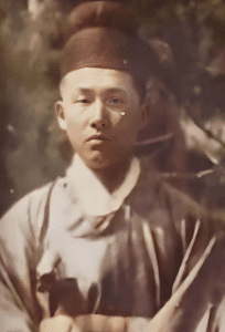 Uncovering the Life of Brian Tee's Grandfather | Celebrities InfoSeeMedia