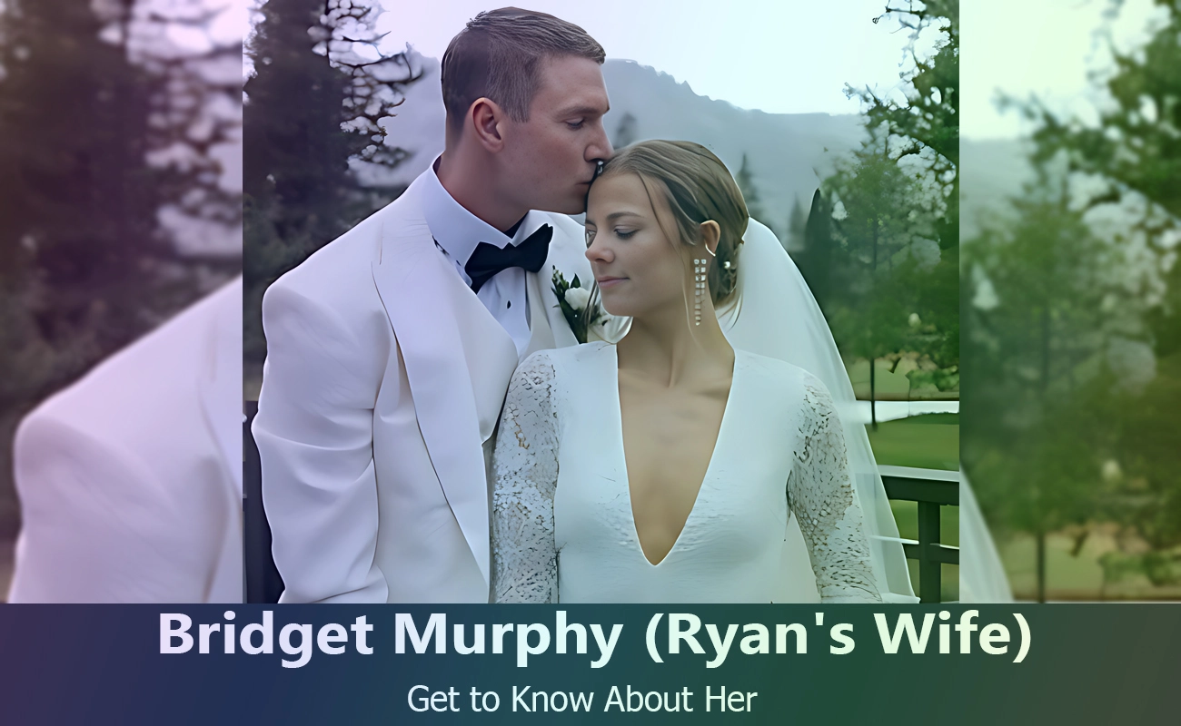 Meet Bridget Murphy : Ryan Murphy's Supportive Wife and Career Insights