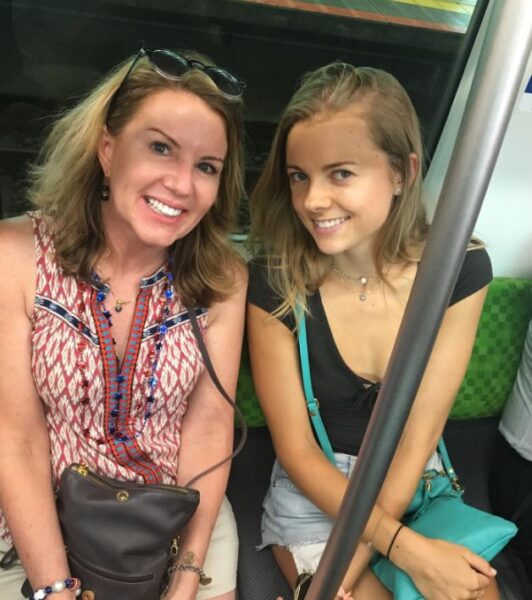 Meet Bridget Murphy : Ryan Murphy's Supportive Wife and Career Insights