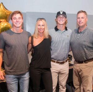 Who is Christian Huff? Meet Sadie Robertson's Husband and Their Family ...