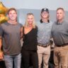 Who is Christian Huff? Meet Sadie Robertson's Husband and Their Family ...