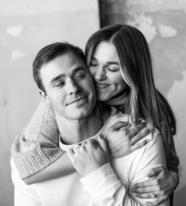 Who is Christian Huff? Meet Sadie Robertson's Husband and Their Family ...