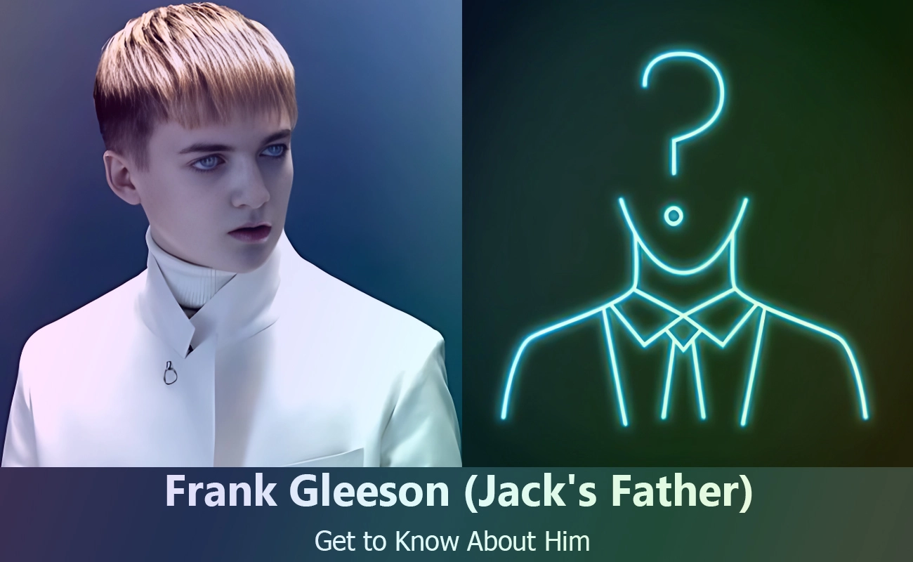 Discover Frank Gleeson : Insight into Jack Gleeson's Father ...