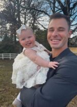 Who is Christian Huff? Meet Sadie Robertson's Husband and Their Family ...