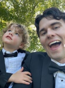 Meet John Shepherd Robertson : Discover the Life of John Luke Robertson ...