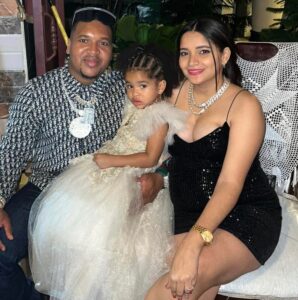 Jose Ramirez Net worth, Wife, Kids, Age, Height & More [2024]