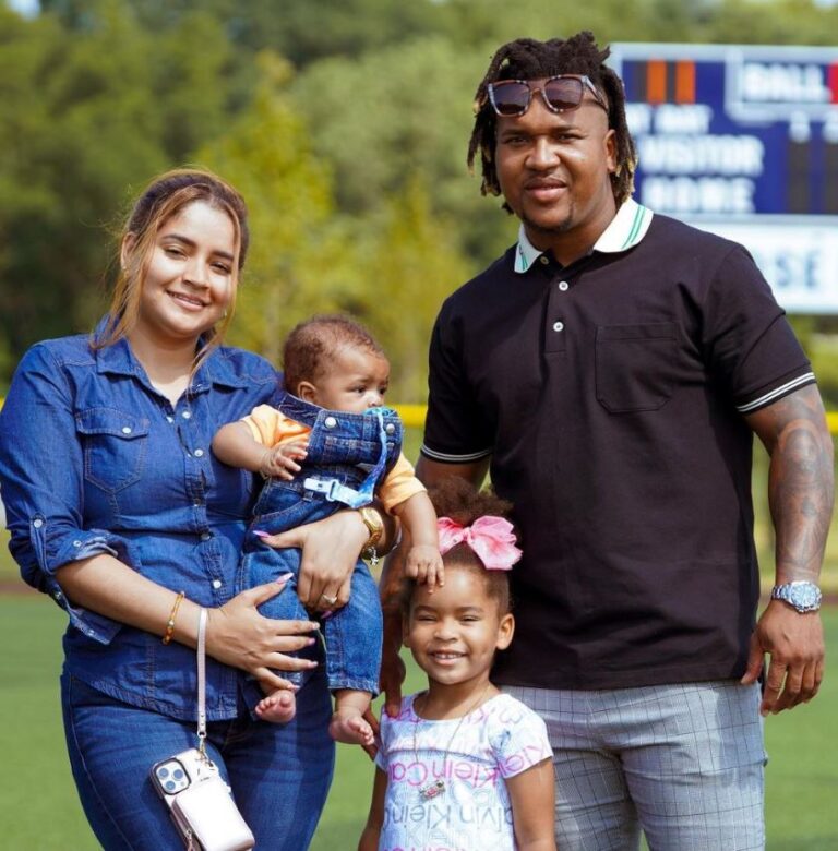 Jose Ramirez Net worth, Wife, Kids, Age, Height & More [2024 ...