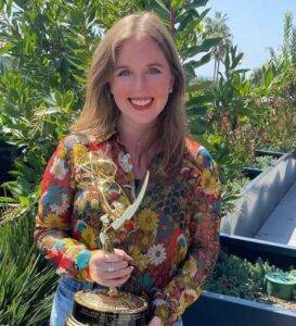 Judy Sheindlin's Granddaughter Sarah Rose: Uncovering Her Life and ...