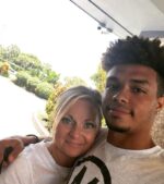 Meet Sarah Collier : The Supportive Mother Behind Napheesa Collier's ...